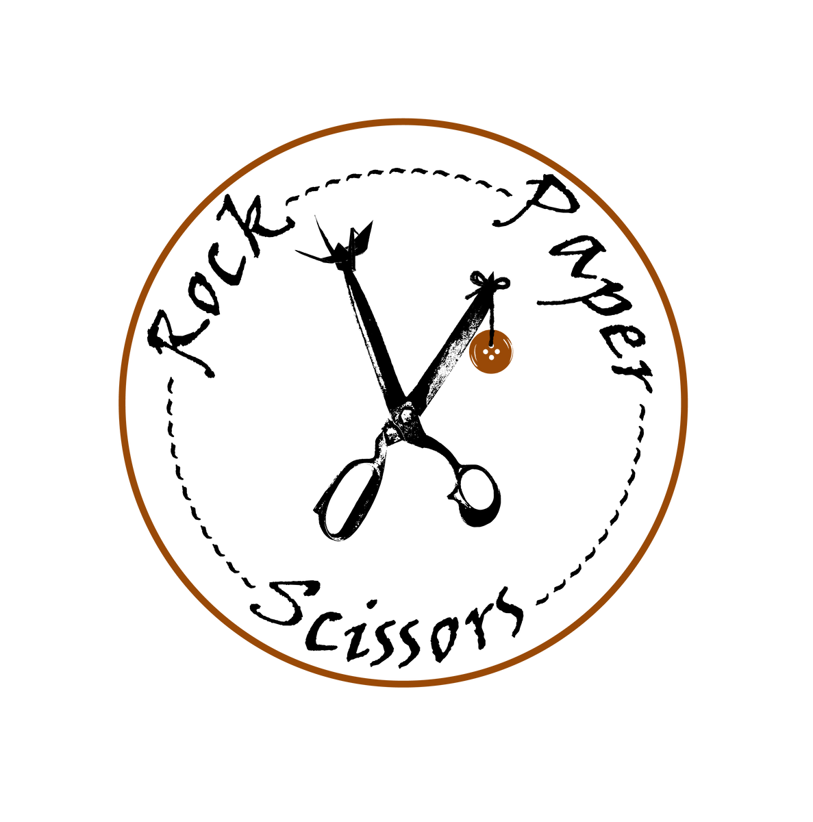 Rock, Paper, Scissors, Etc, Unique wearable fiber art ...